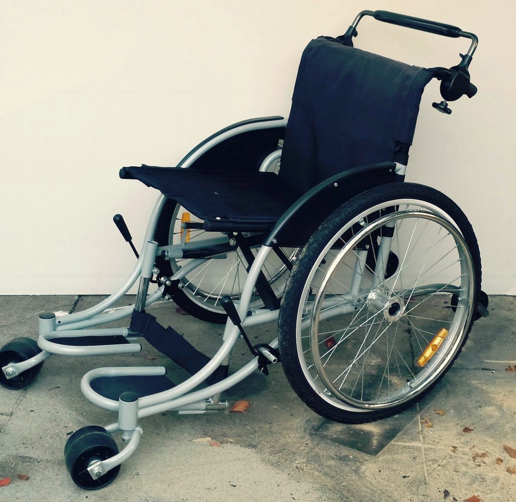 Push Handle Extenders | RoughRider America