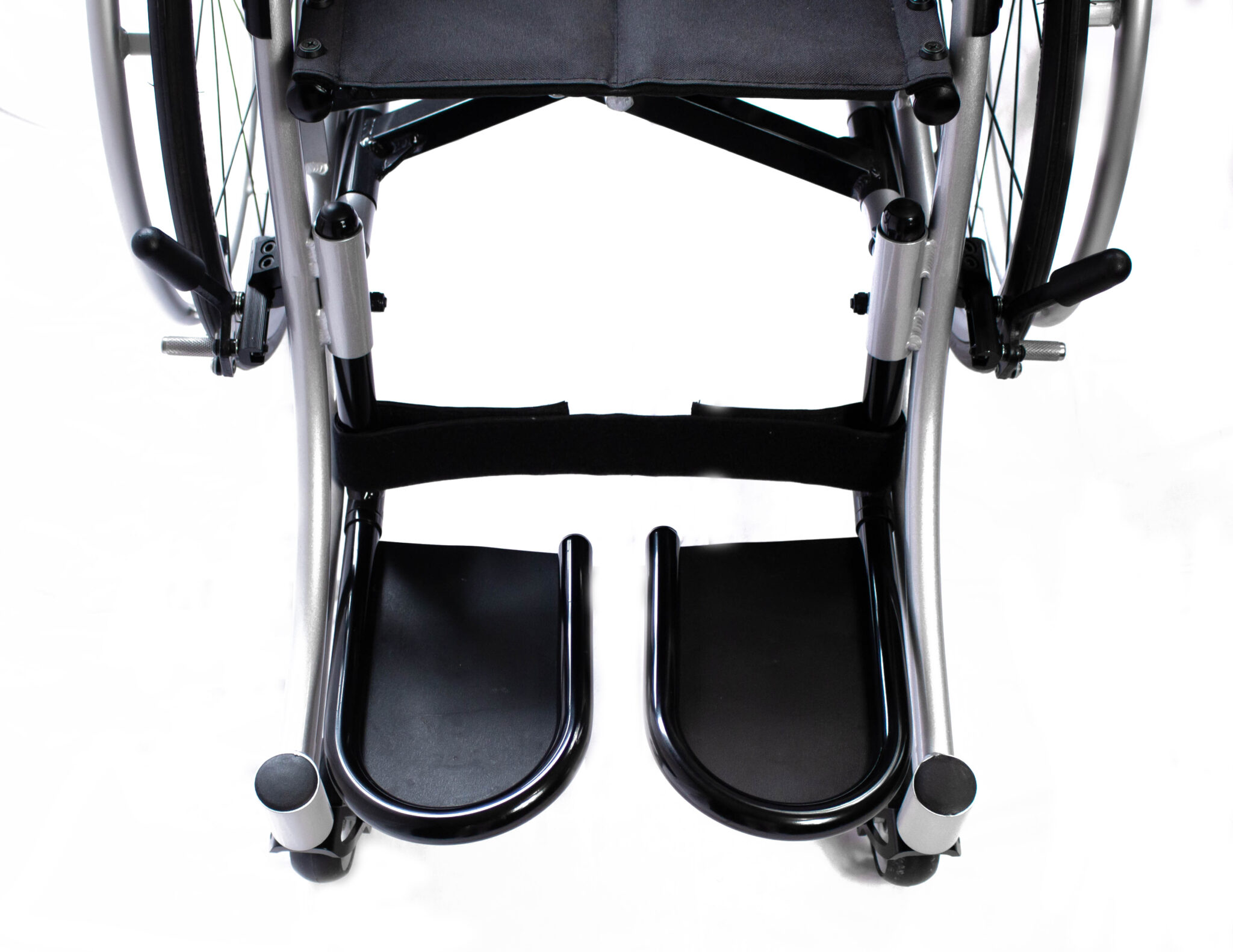 Rough Terrain Wheelchair